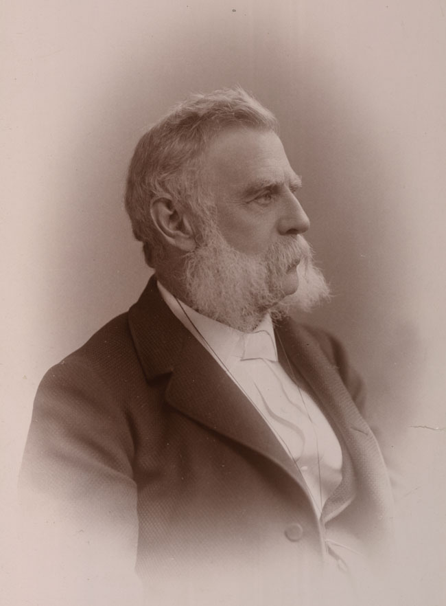 Select Images from the Memories | Albert and Shirley Small Special ...